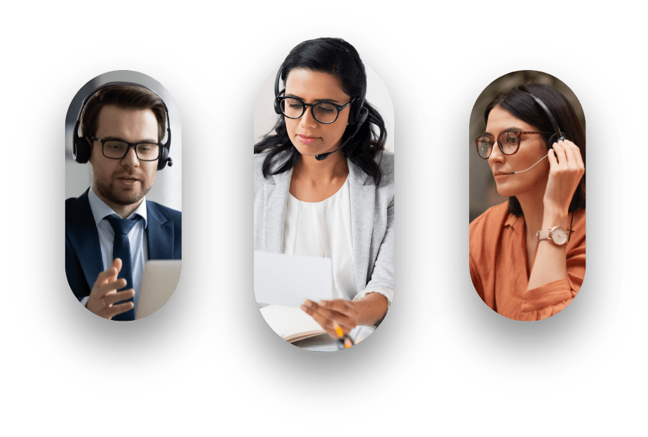 How remote simultaneous interpretation works | Interprefy How remote simultaneous interpretation works | Interprefy